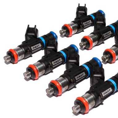 Fuel System – D and R Automotive