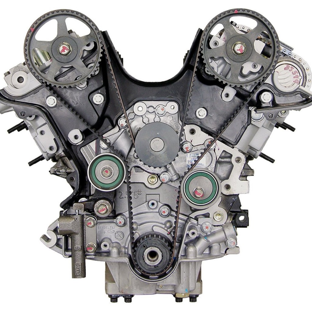 Timing Belts – D and R Automotive