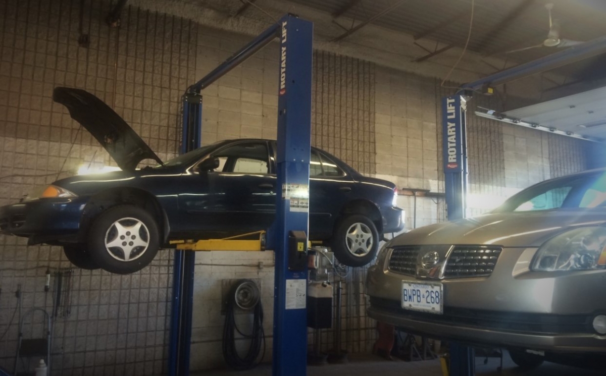 Gallery – D and R Automotive